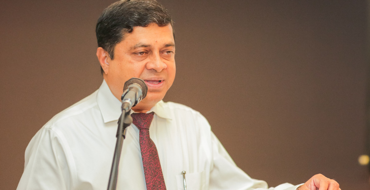 දිස්ත්‍රික් කළමණාකරුවන්ගේ ප්‍රගති සමාලෝචන රැස්වීම.. || National Housing ...