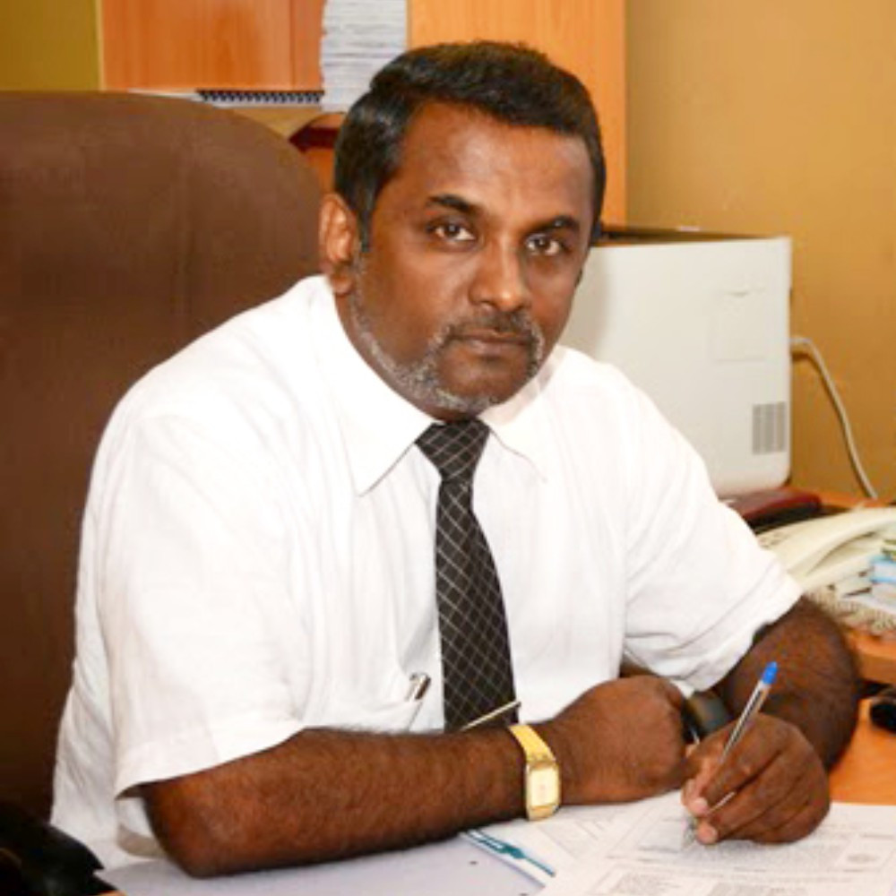 Contact Us - Senior Staff Contacts || National Housing Development ...